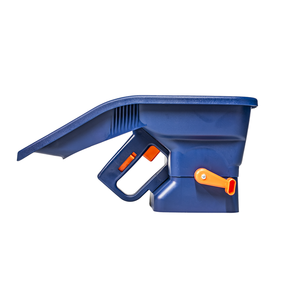 ICL Hand-Held Spreader | Jigs Irrigation Supplies