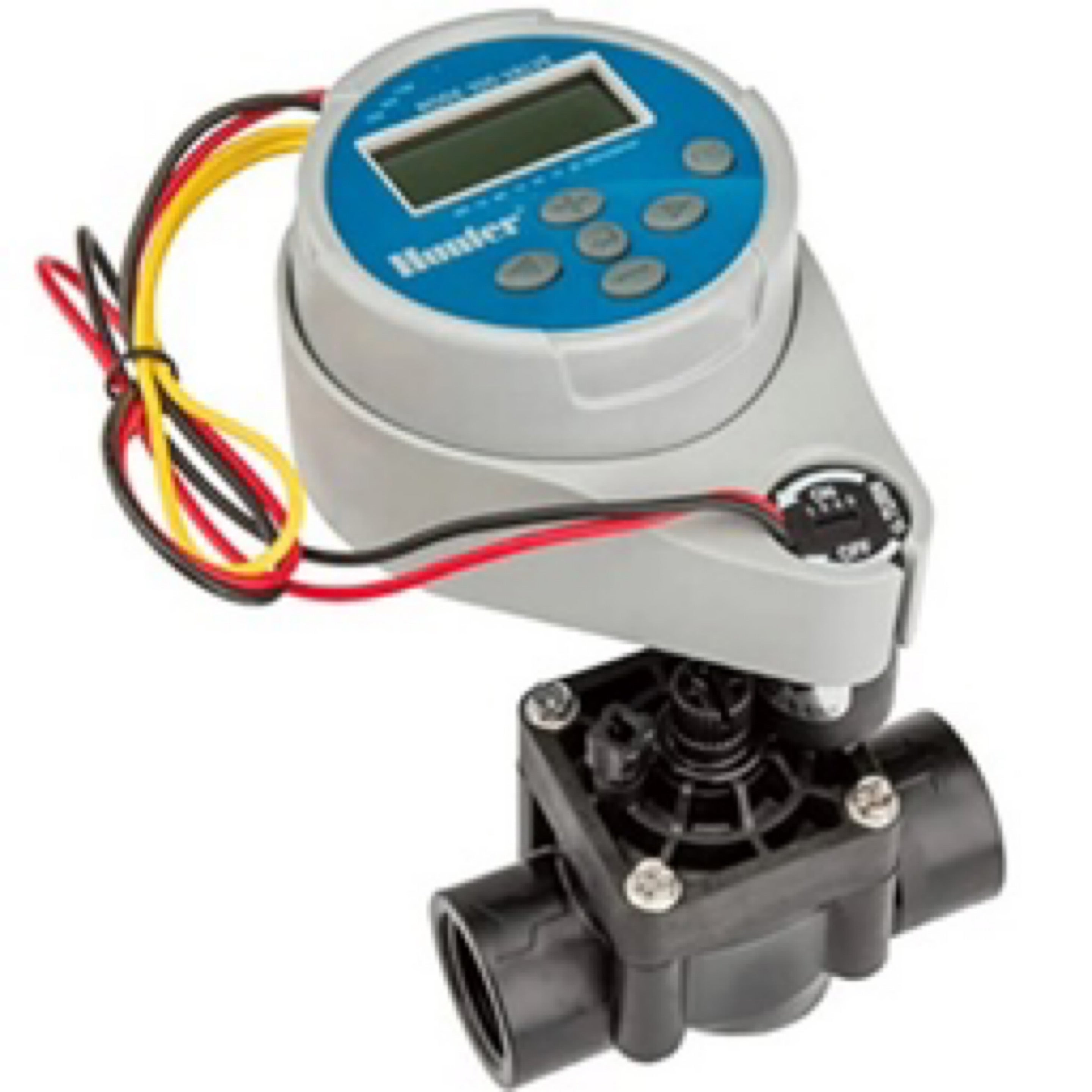 Hunter Node-100-Valve-B, Valve & Controller | Jigs Irrigation Supplies