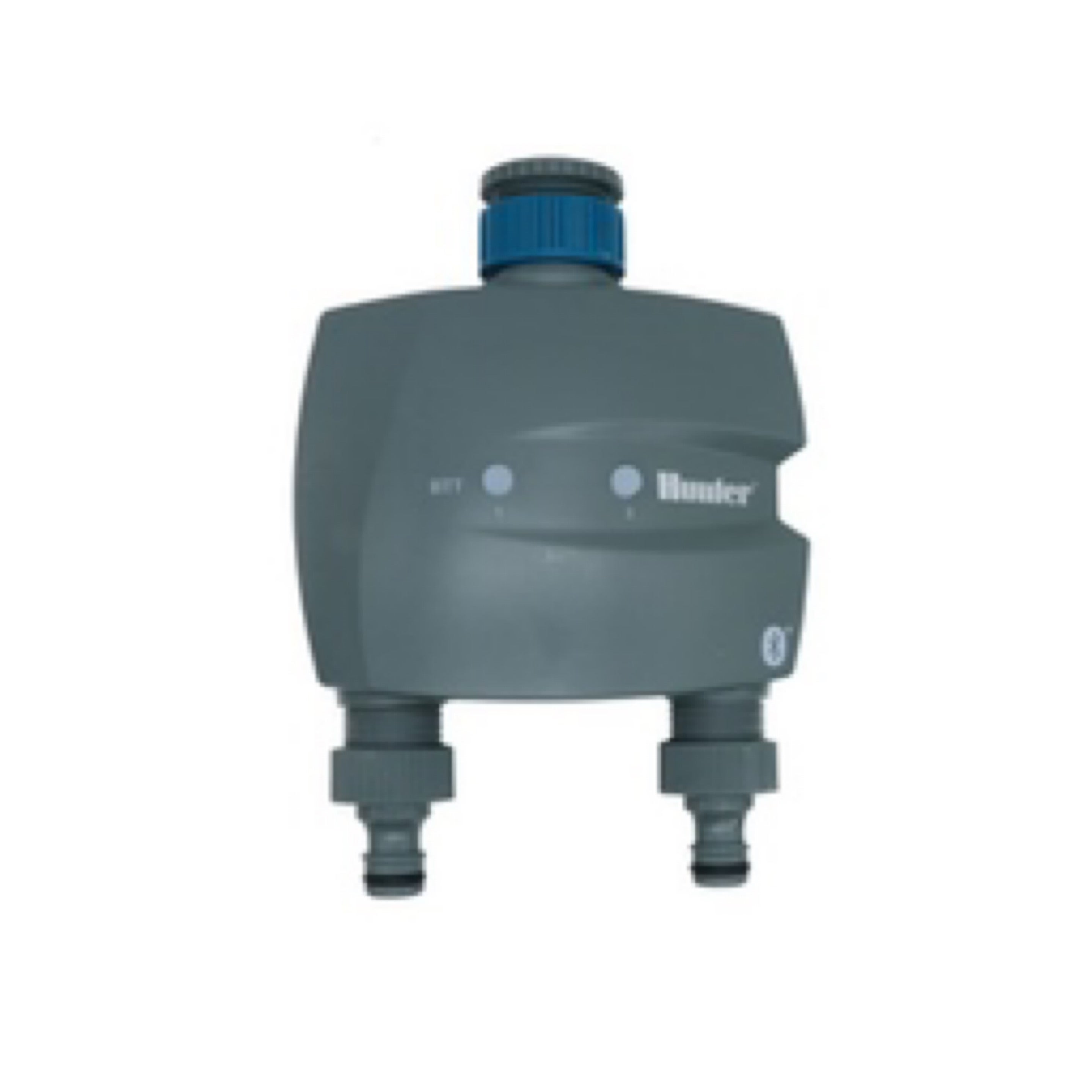 Hunter BTT Tap Timer 2 Zone | Jigs Irrigation Supplies