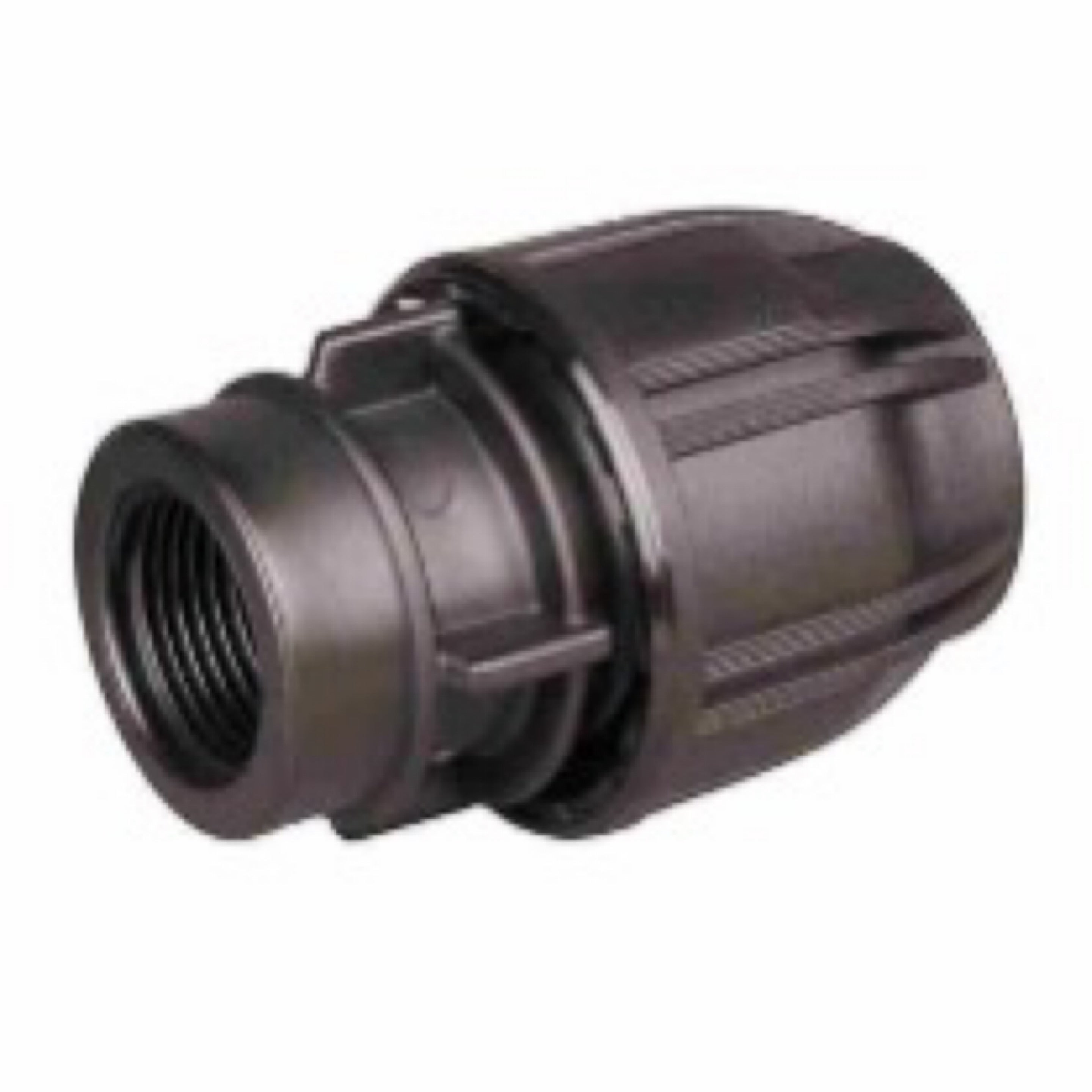 20MM X3/4" FEMALE Threaded Coupling | Jigs Irrigation Supplies